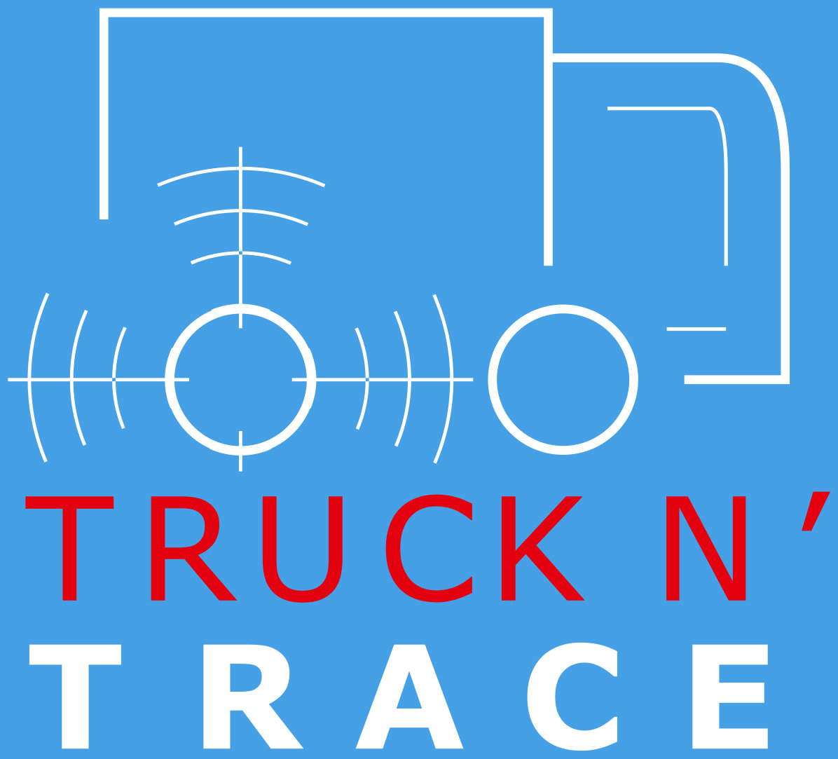 Truck'n Trace | de – Transportation planning software
